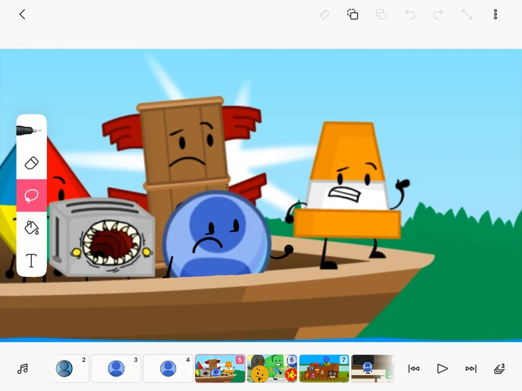 What shows should I add profily to? | Fandom