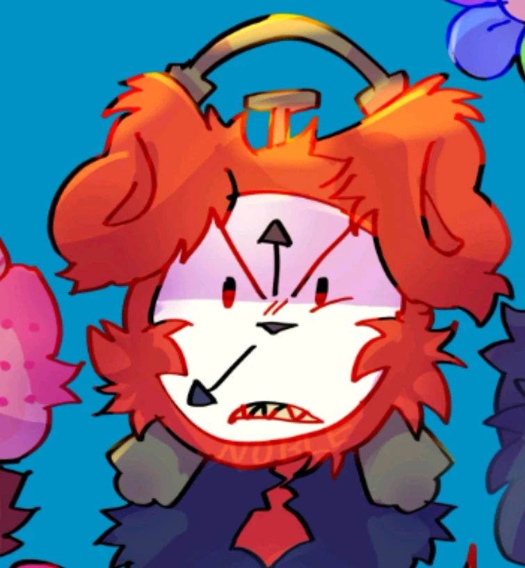 GRRRRR ARF ARF ARF RUFF RUFF RUFF RUFF GRRRRR WAKE UP ⏰️‼️⏰️‼️⏰️‼️⏰️‼️⏰ ...