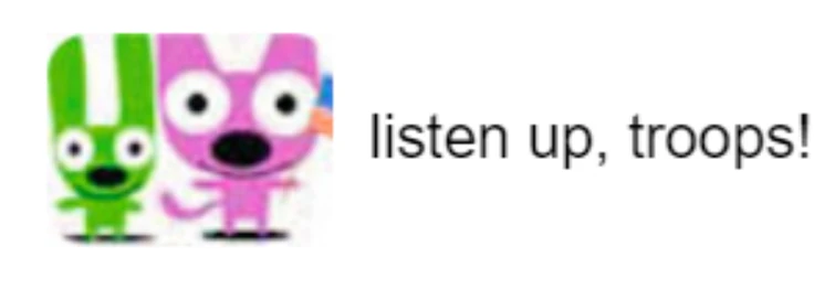 lost Hoops & Yoyo thing that is one of Yoyo's earliest appearances (if ...