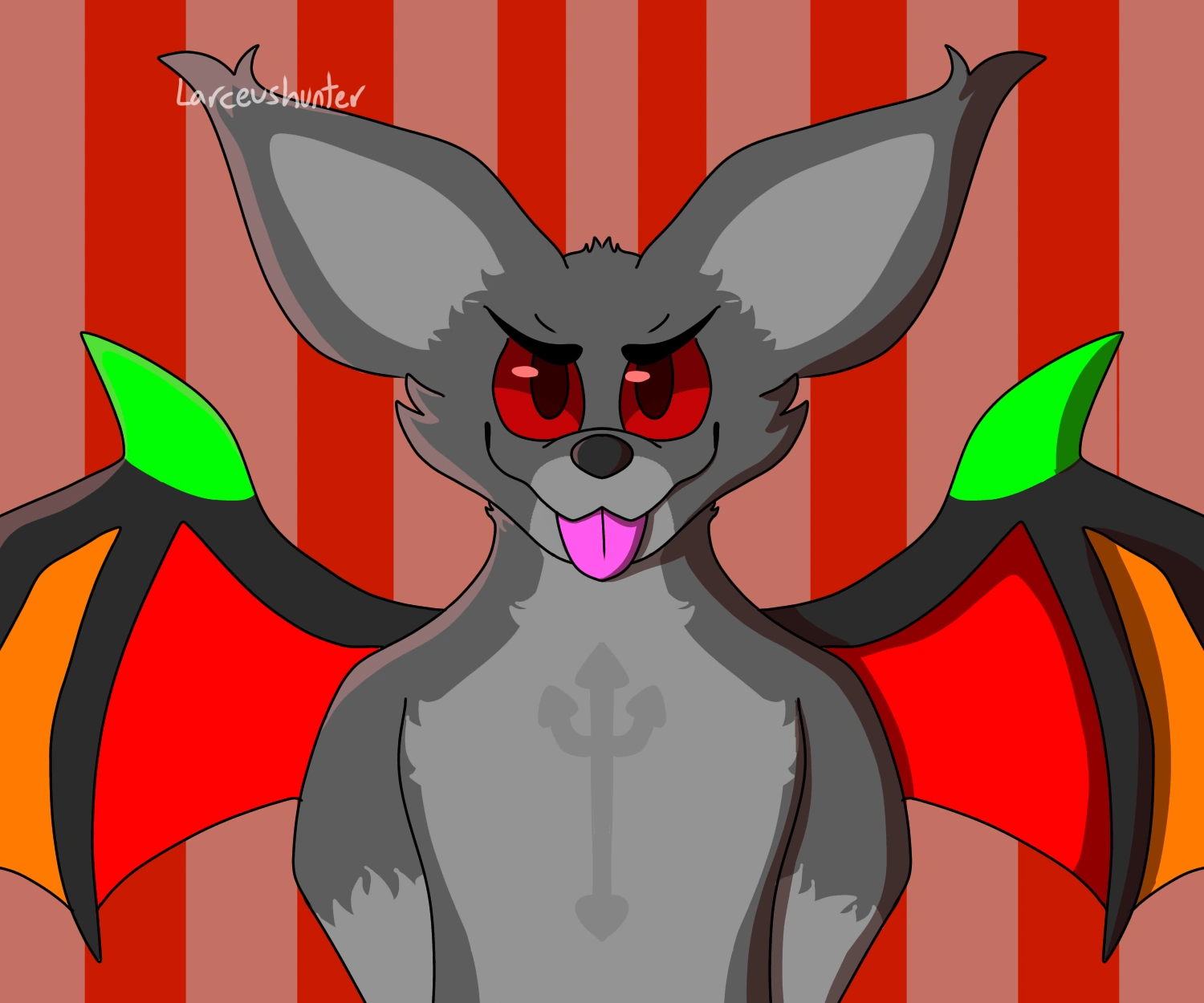 Someone Re - Created My Fursona | Fandom