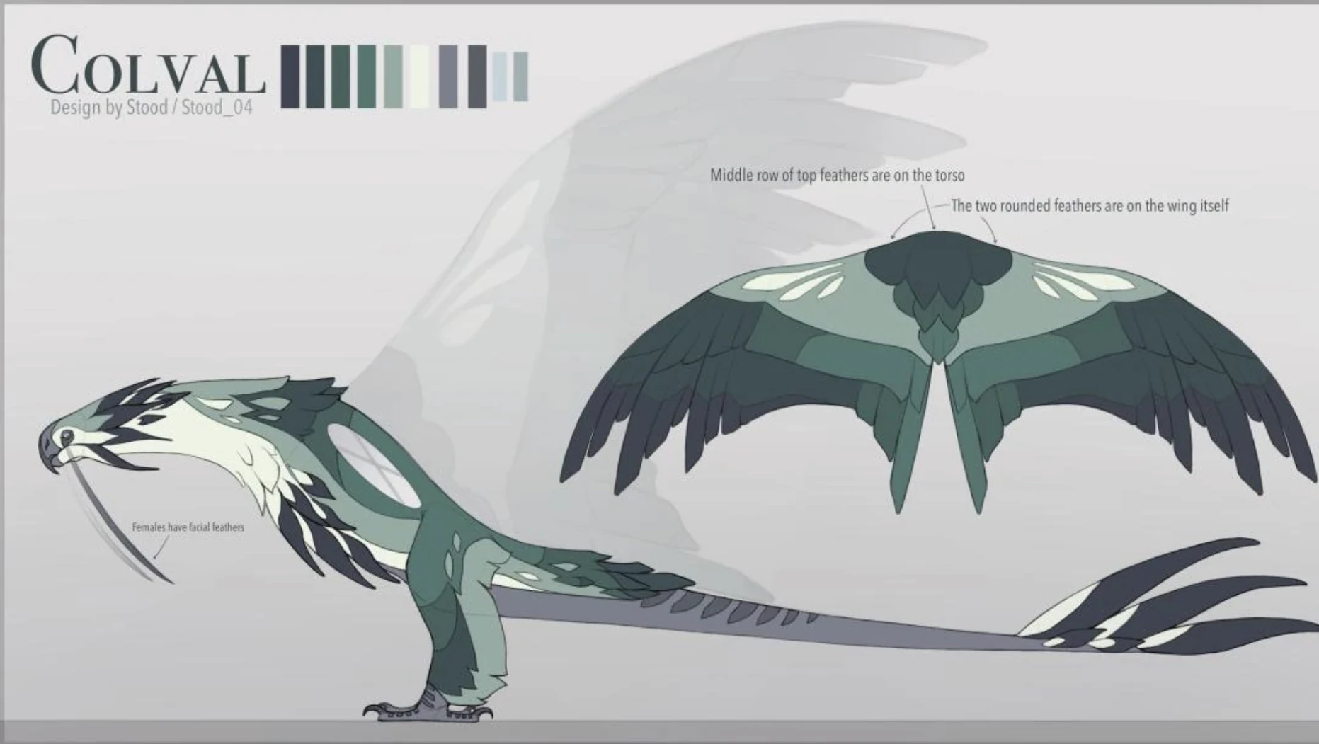 Colval redesign concept and Model | Fandom