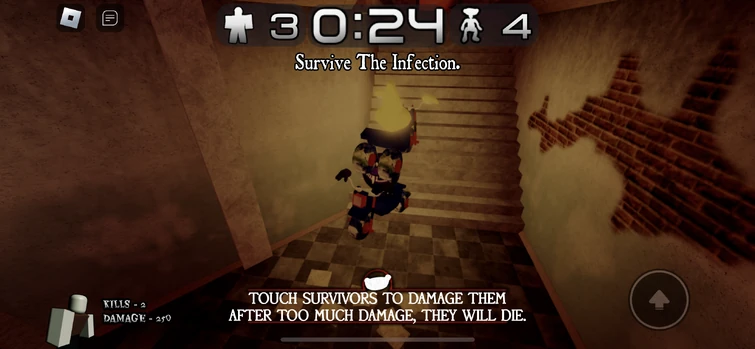 Discuss Everything About Roblox BEAR Wiki | Fandom