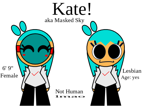 some skysona I made | Fandom