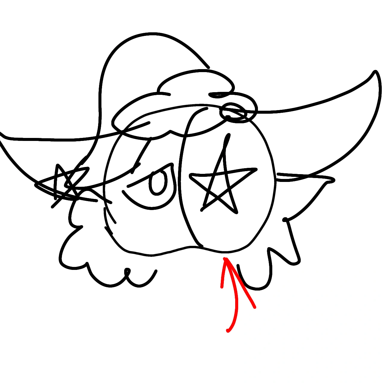 im making astro mask | Fandom