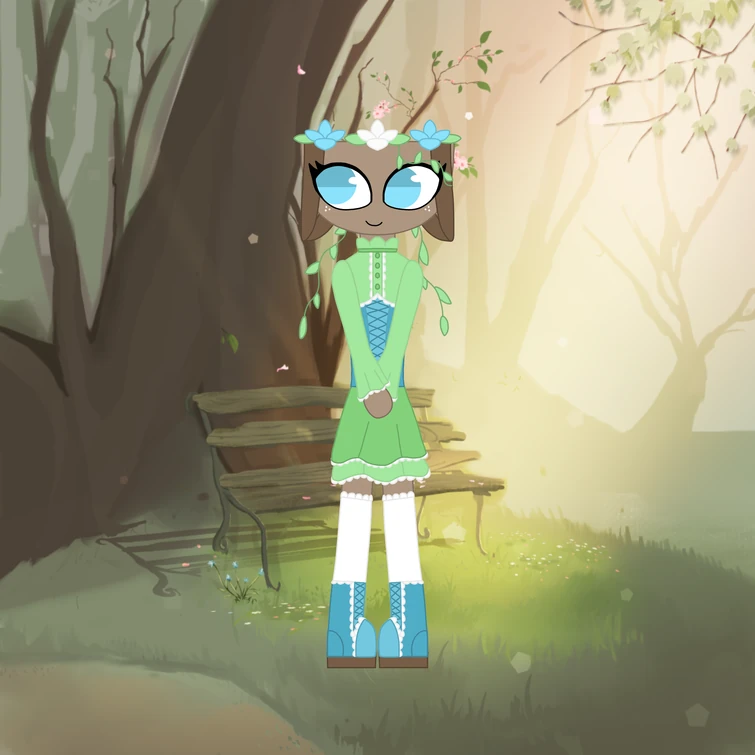 Belle Basket Bassie Redesign Thingy | Fandom