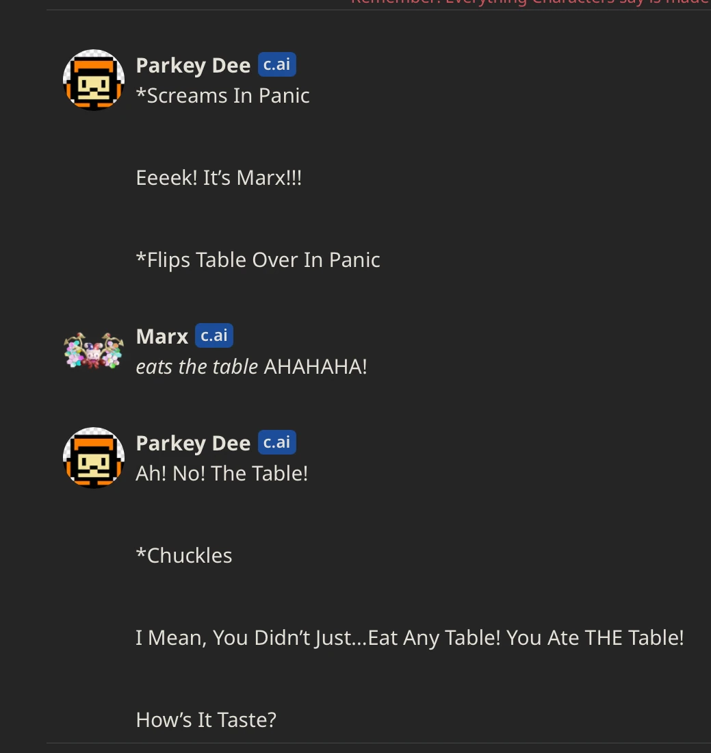 How’s It Taste? | Fandom