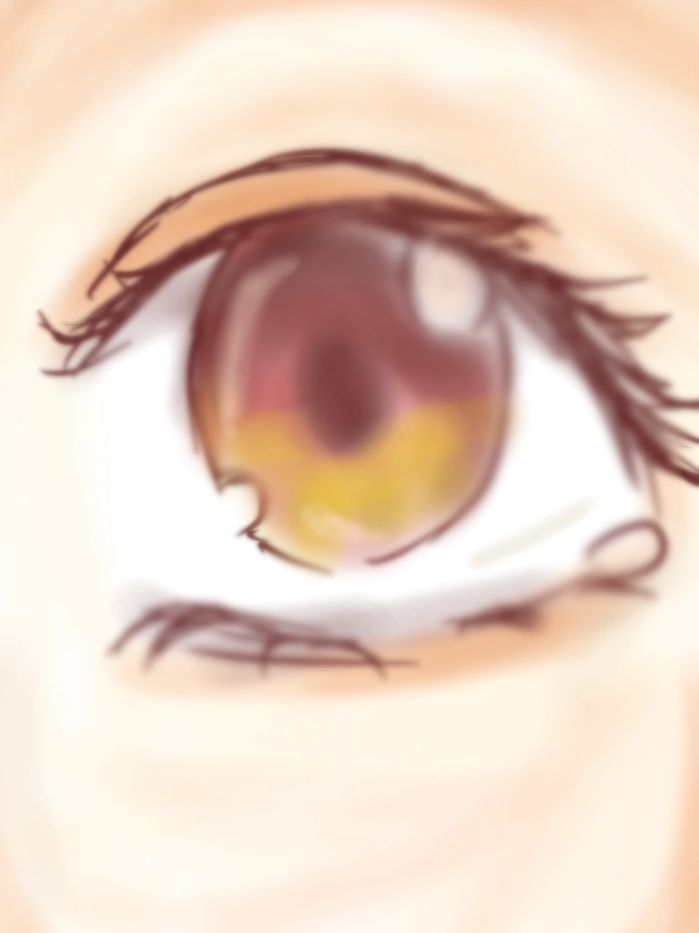 Nene’s eye | Fandom