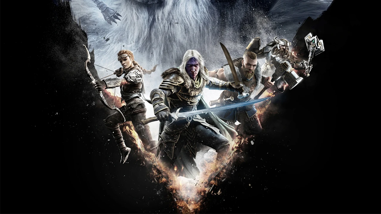 Companions of the Hall: Meet the Avengers of Dungeons & Dragons | Fandom