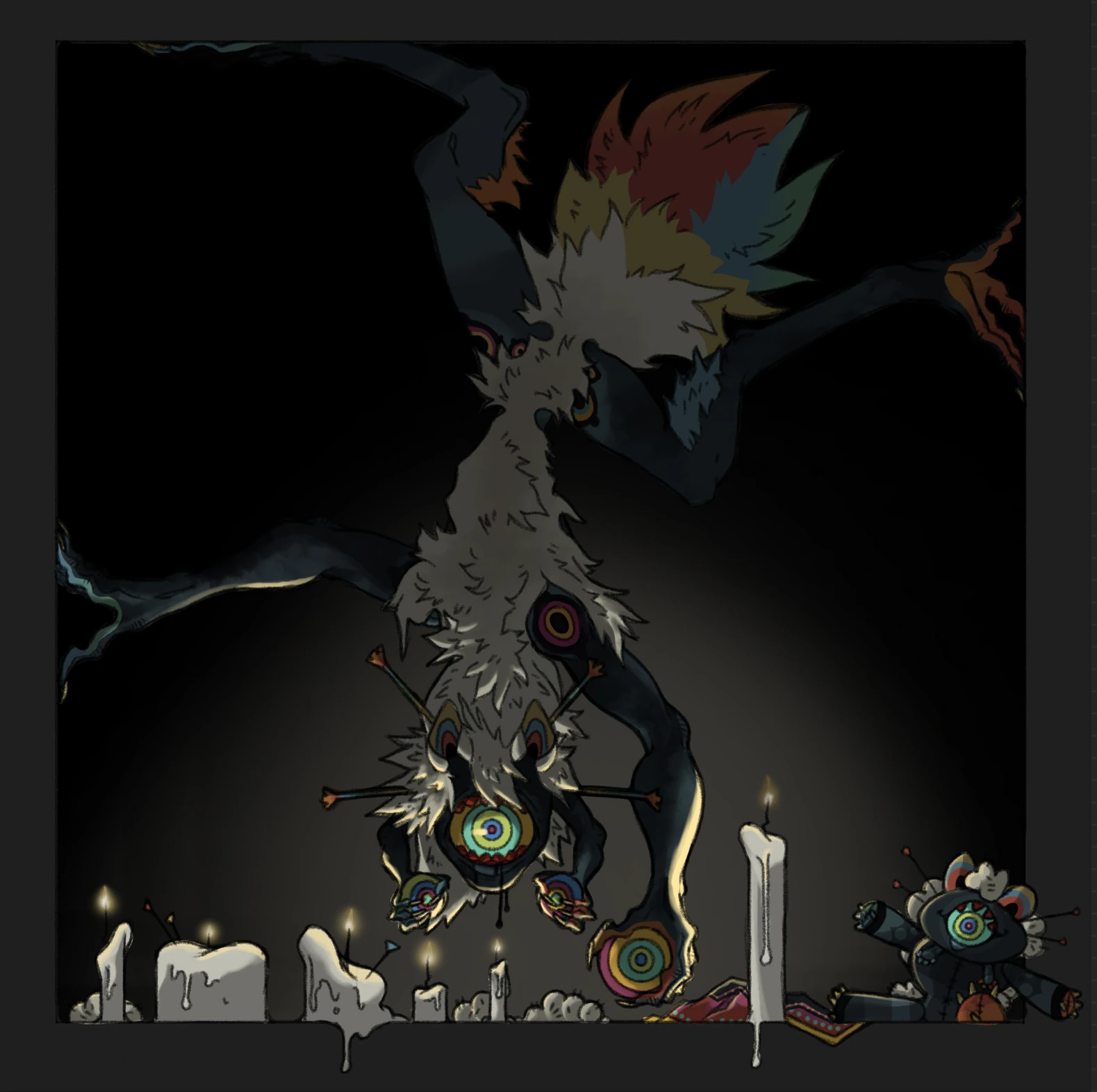 Arrghhh | Fandom