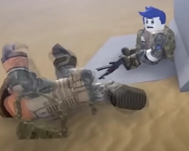 She looks so stupid | Fandom