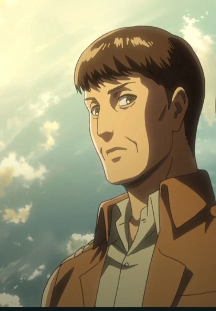 Let's talk about Keith Shadis | Fandom