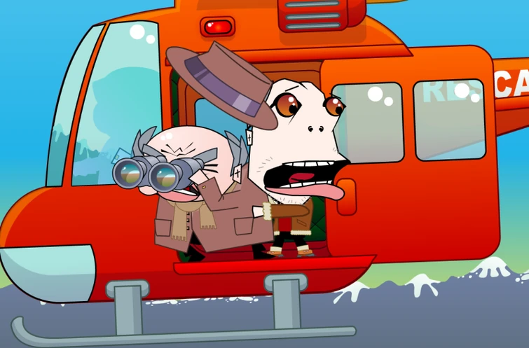 Discuss Everything About Wikia Lost Media | Fandom