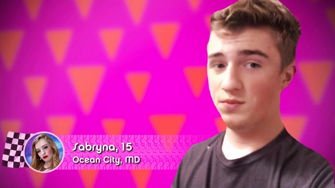 My Drag Race Confessional Look [UPDATED] | Fandom