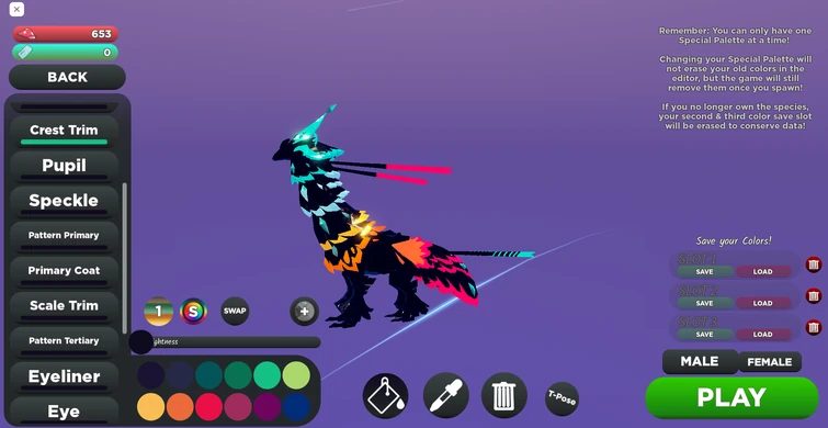 making pride skins until pride month bc im bored | Fandom