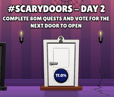 Do you think the plain white door has manga Kenji? | Fandom