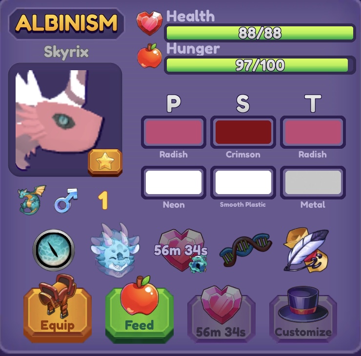 Trading some Cosmetic sky’s! | Fandom