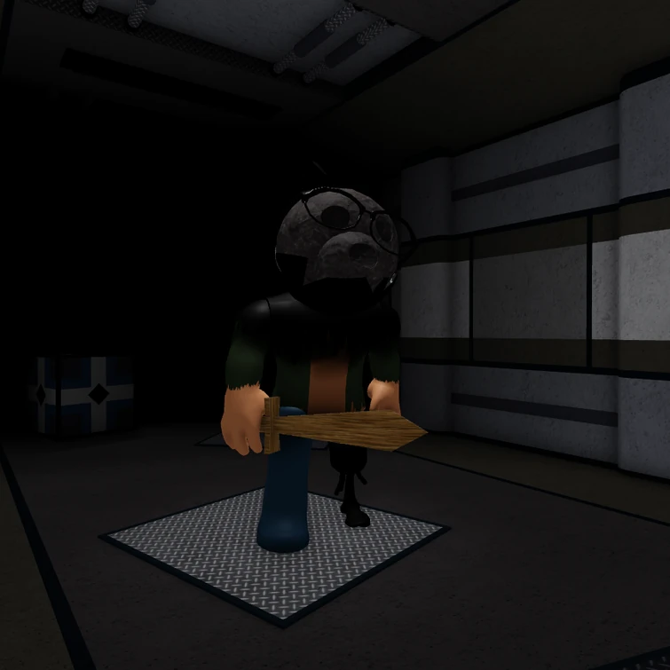 Discuss Everything About Piggy Wiki | Fandom