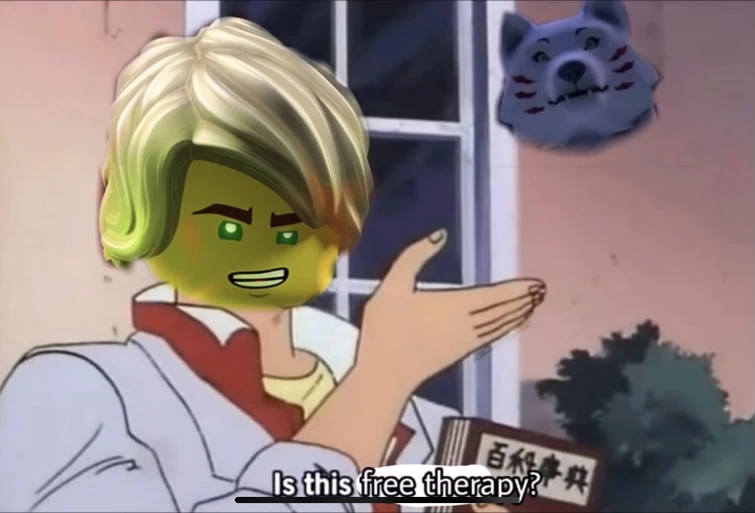 Dump of Lloyd memes and stuff cause I’m bored | Fandom