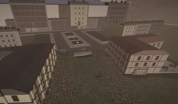 Leaks before the release of Siege of Talona part 1. | Fandom