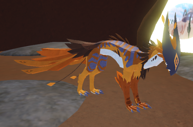 Revamped one of my old saikarie skins some | Fandom