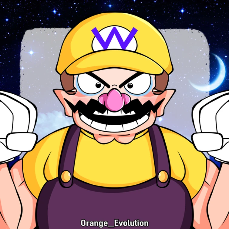 Picrew Day 86 | Fandom