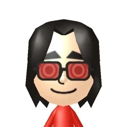 What's your opinion on Mii Olympics's Jeremaine? | Fandom