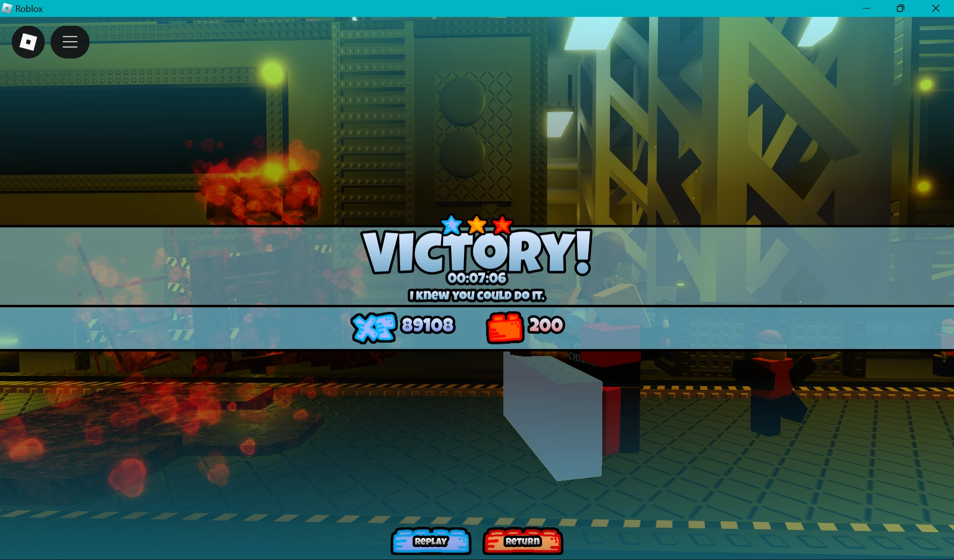 3* exec ded | Fandom