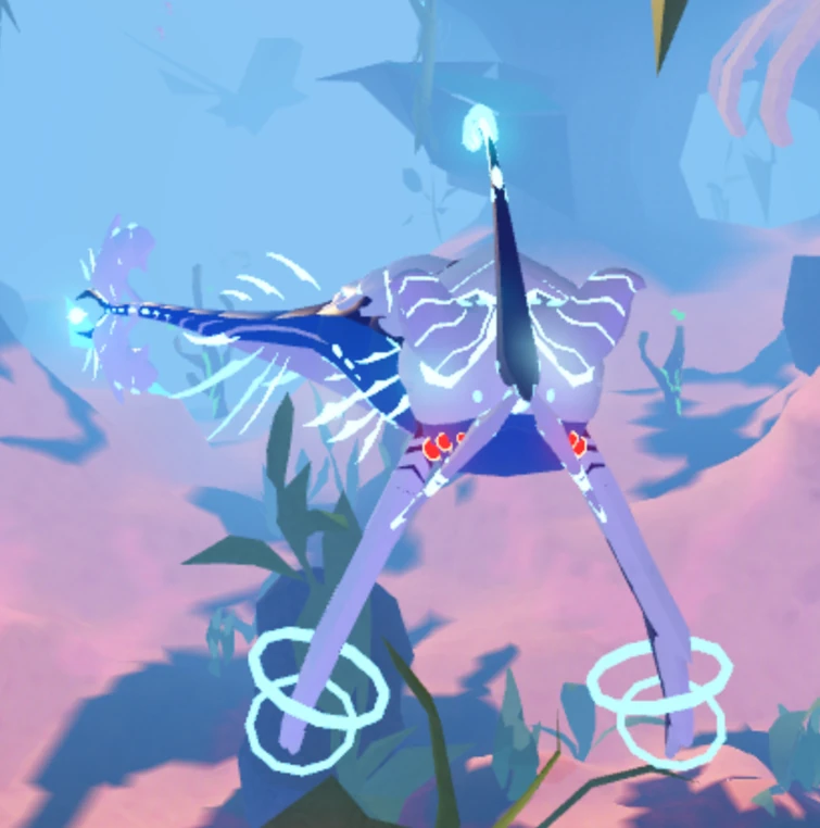 Discuss Everything About Creatures of Sonaria Wiki | Fandom