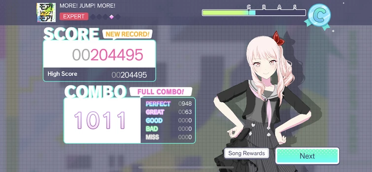 dakara motto index vs thumbs(as an index player) | Fandom