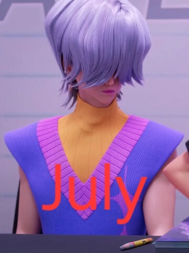 Your month your Kpop demon hunters character | Fandom