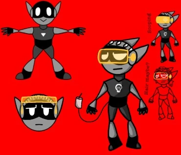 New content wowza! | Fandom