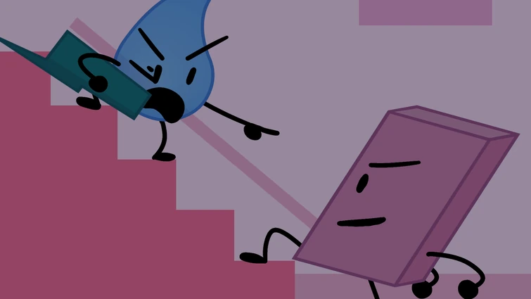 Discuss Everything About Battle for Dream Island Wiki | Fandom