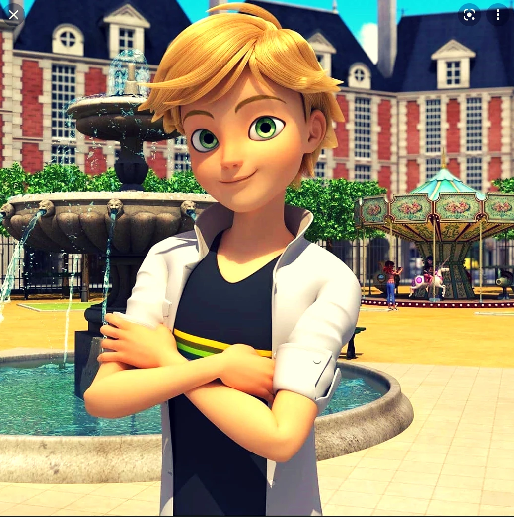 Adrien Edits!!! | Fandom