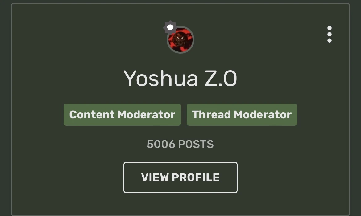 8 Months, 17 Days, and 5000+ Posts | Fandom