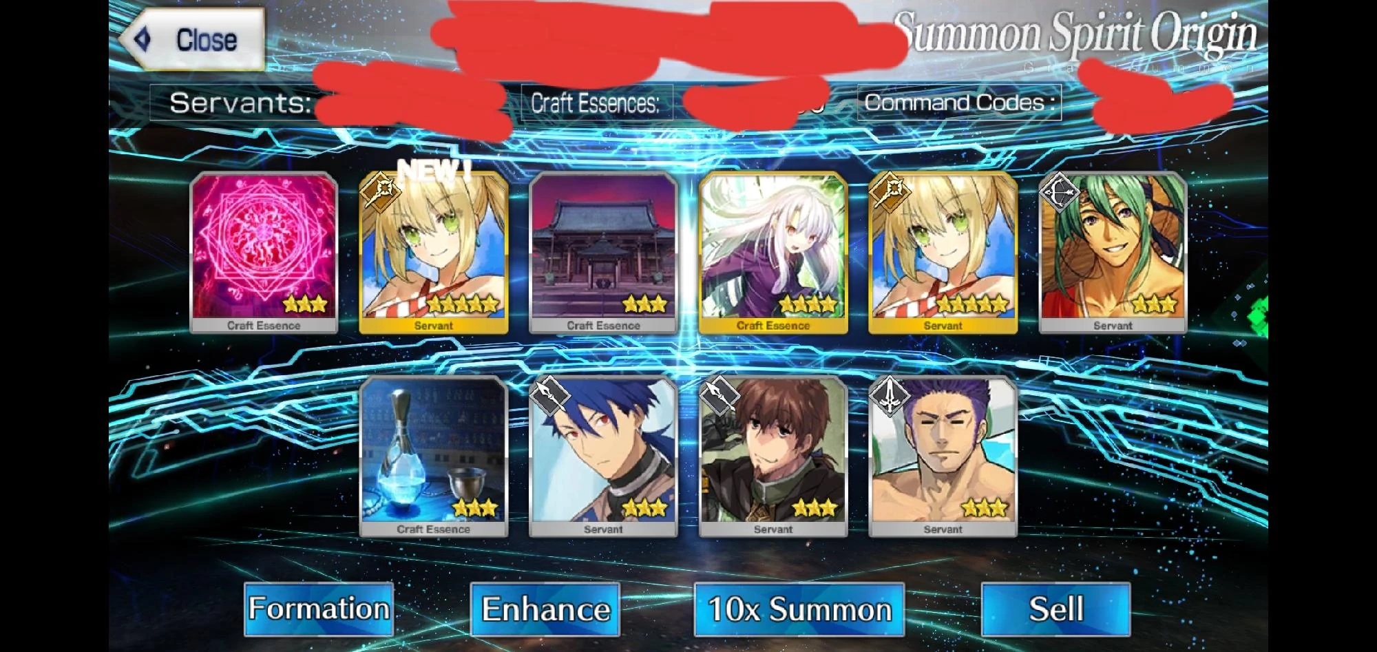 I just wanted summer fran.... | Fandom