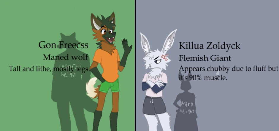 this wiki is lowkey dead but i recently binged both seasons and i have ...