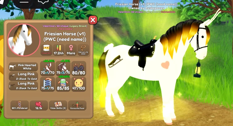 Did I downgrade or upgrade in value + demand 🤨😔 | Fandom