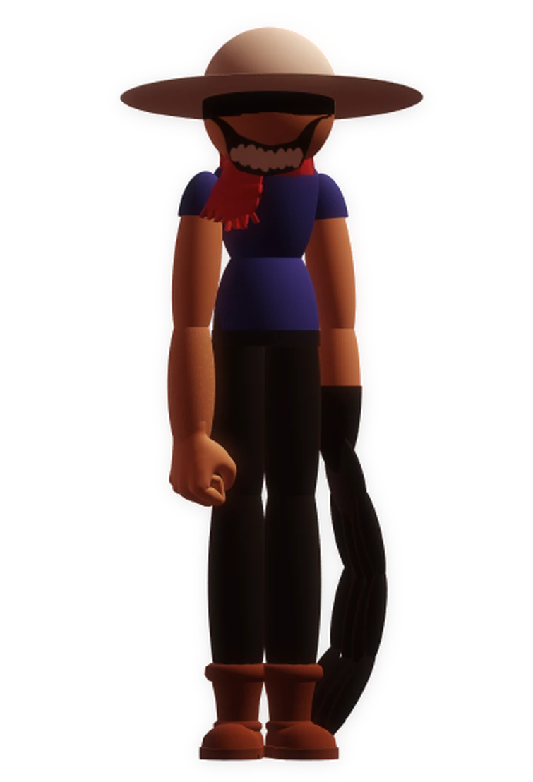 remake of a goofy bambi i saw | Fandom