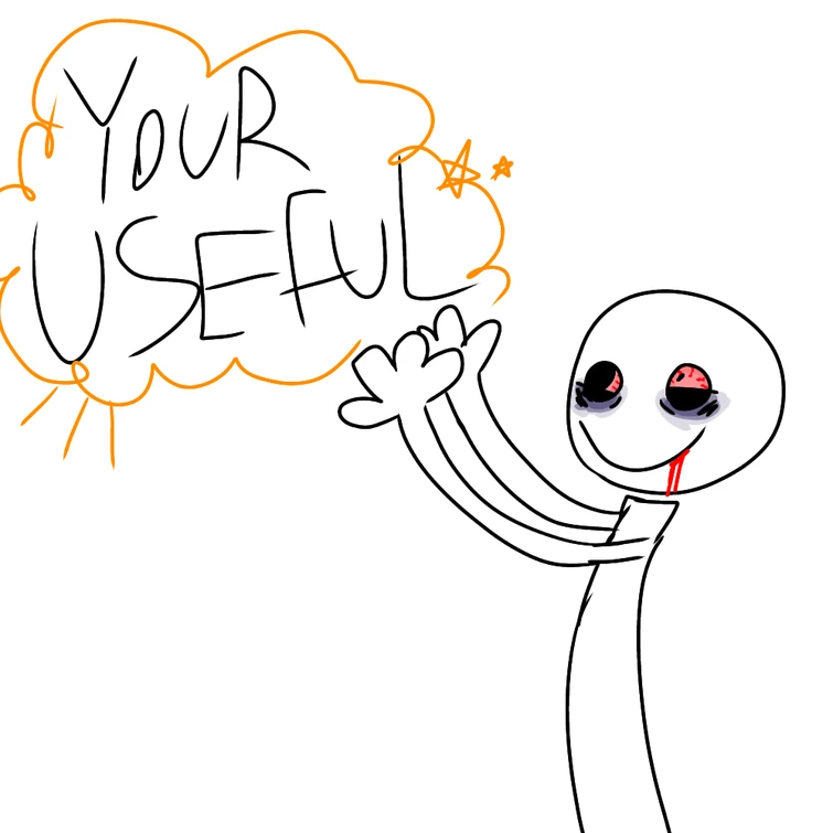 YOUR USEFUL! | Fandom
