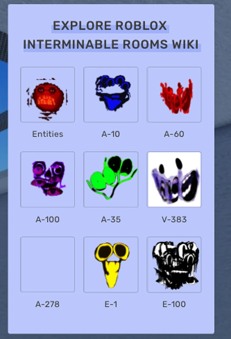 V-383 made it on the trending pages list | Fandom