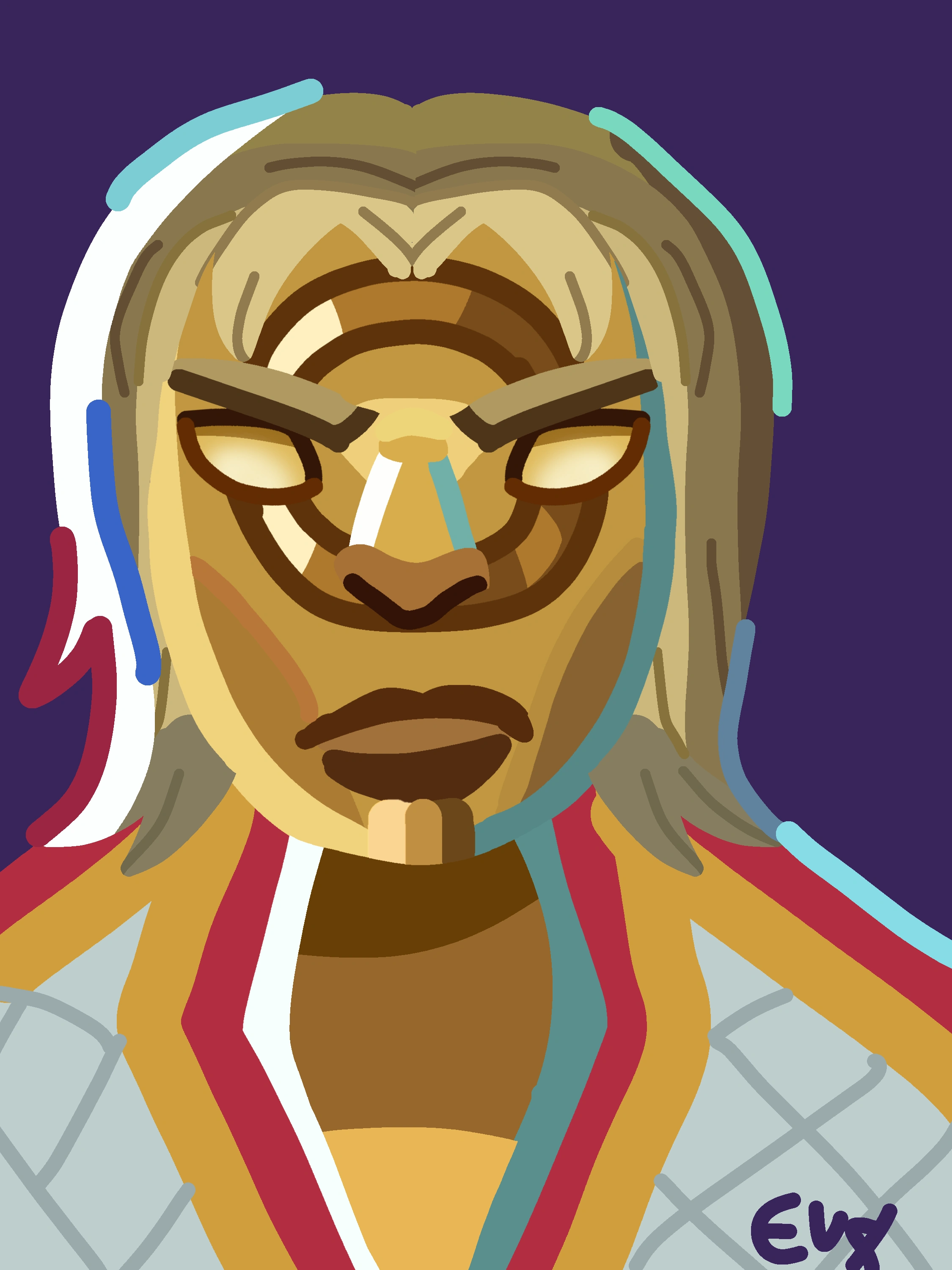 My drawing of Adam | Fandom