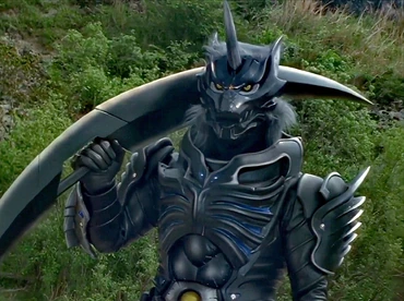 Favorite power ranger villain weapon? | Fandom