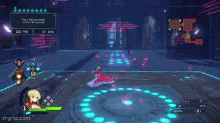 Discuss Everything About Anime Battle Arena (ABA) Wiki | Fandom