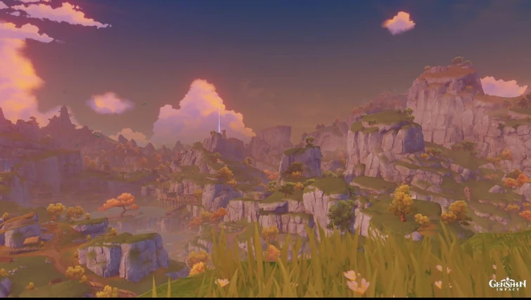 Discuss Everything About Genshin Impact Wiki | Fandom