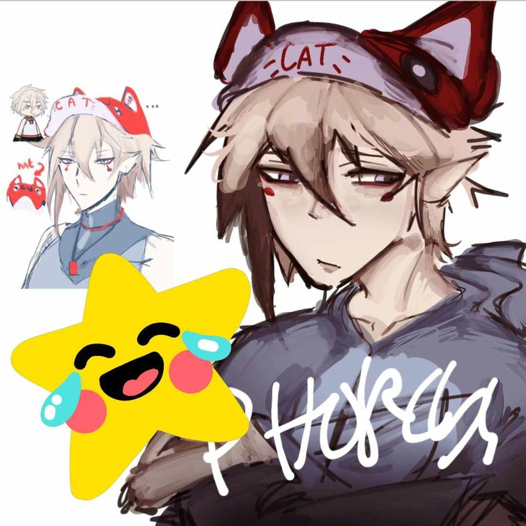 Drawing your CoS ocs as human. | Fandom