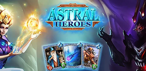 Build Your Deck and Fight to Win in Astral Heroes | Fandom