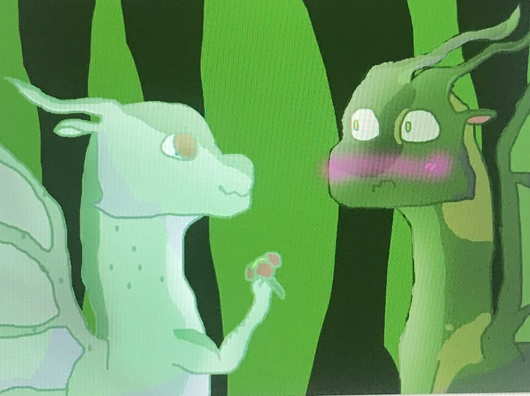 Discuss Everything About Wings of Fire Wiki | Fandom