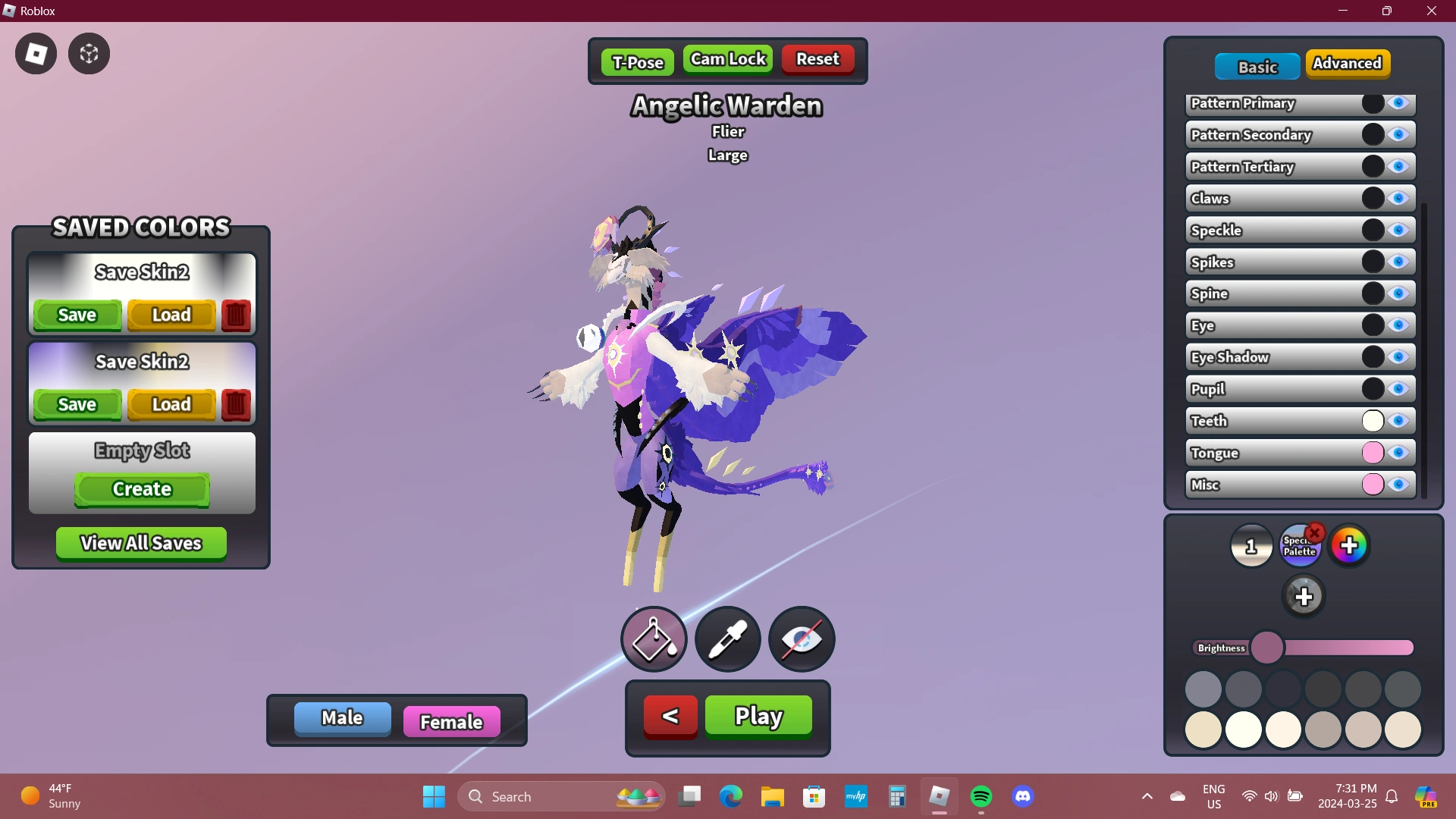 guess the skin ref | Fandom