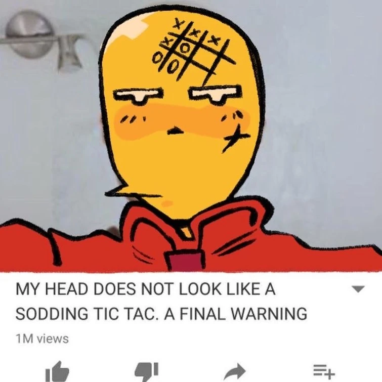 Give me your best LMK screenshots | Fandom