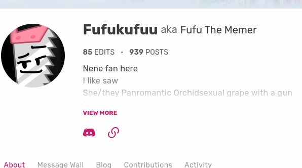 HAHAHAHAHAHAHA | Fandom